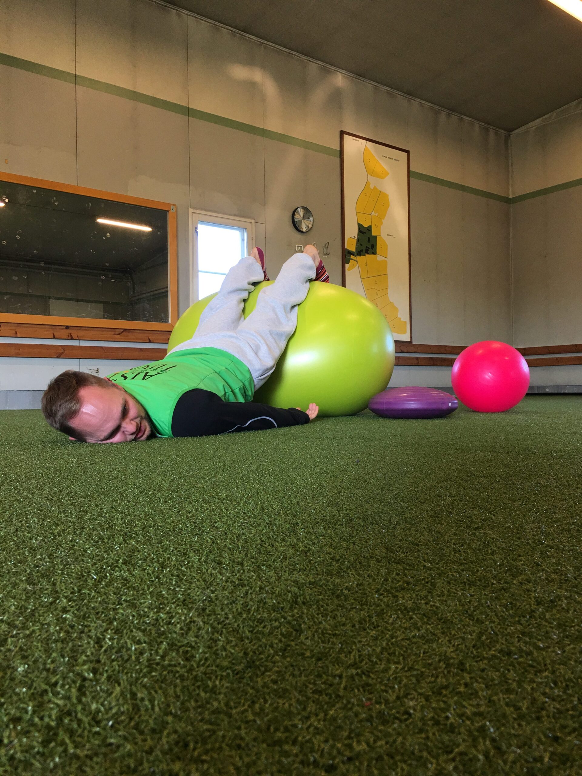 Tyhy-päivä Eläinparkissa – Aisti & Tunne